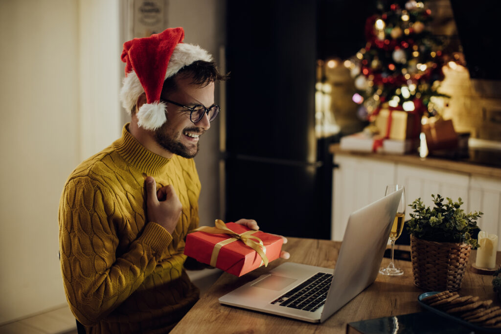 Idées cadeaux de noël à distance | Smartbox