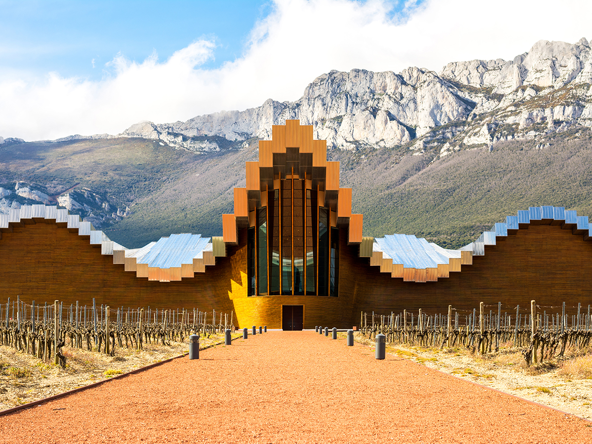 Las Mejores Bodegas de la D.O. Rioja | Blog Smartbox