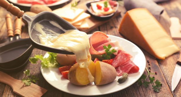 Le Tour de France des spécialités culinaires - France