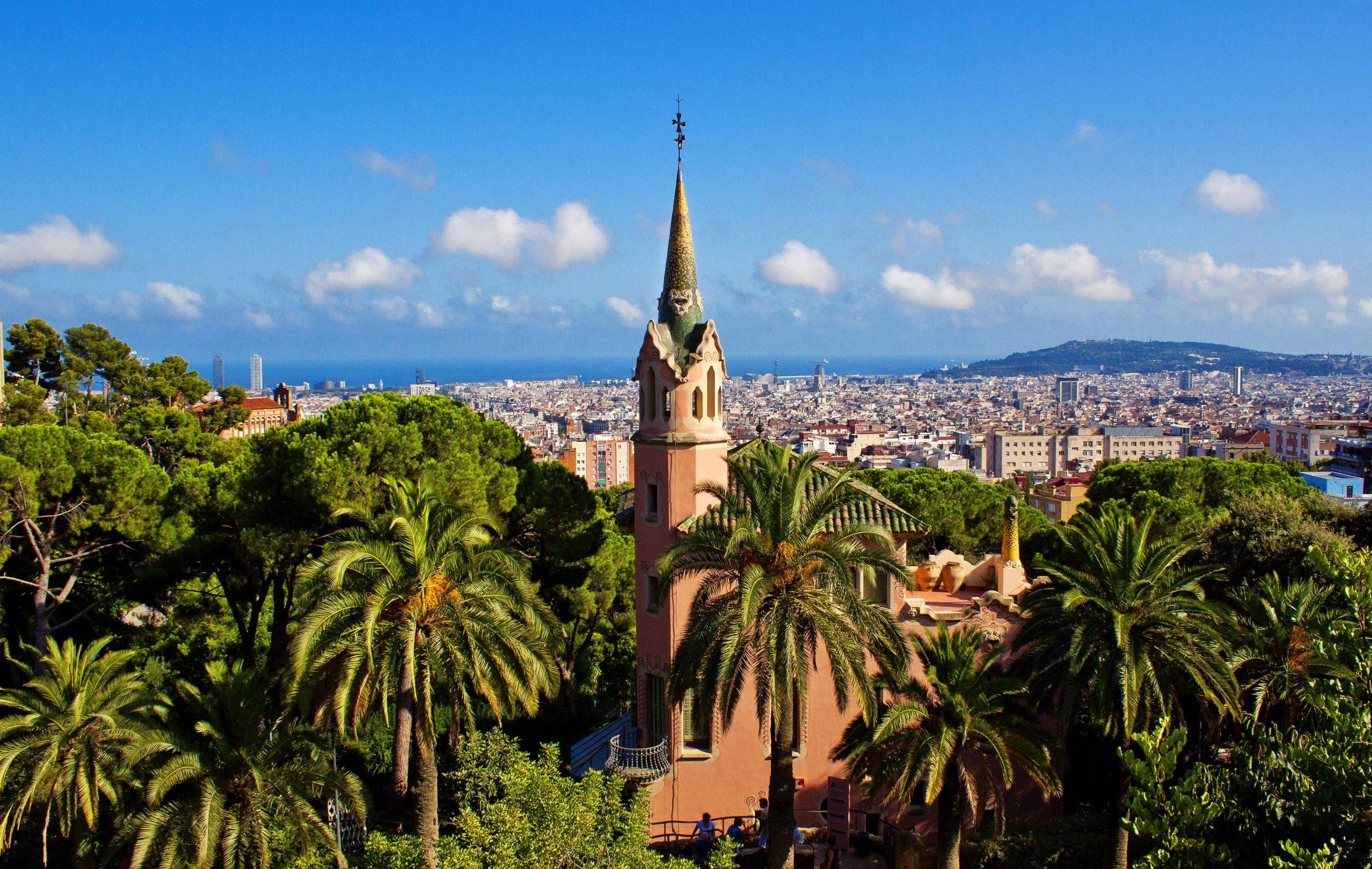 Les conseils d'une barcelonaise pour un week-end à Barcelone au top