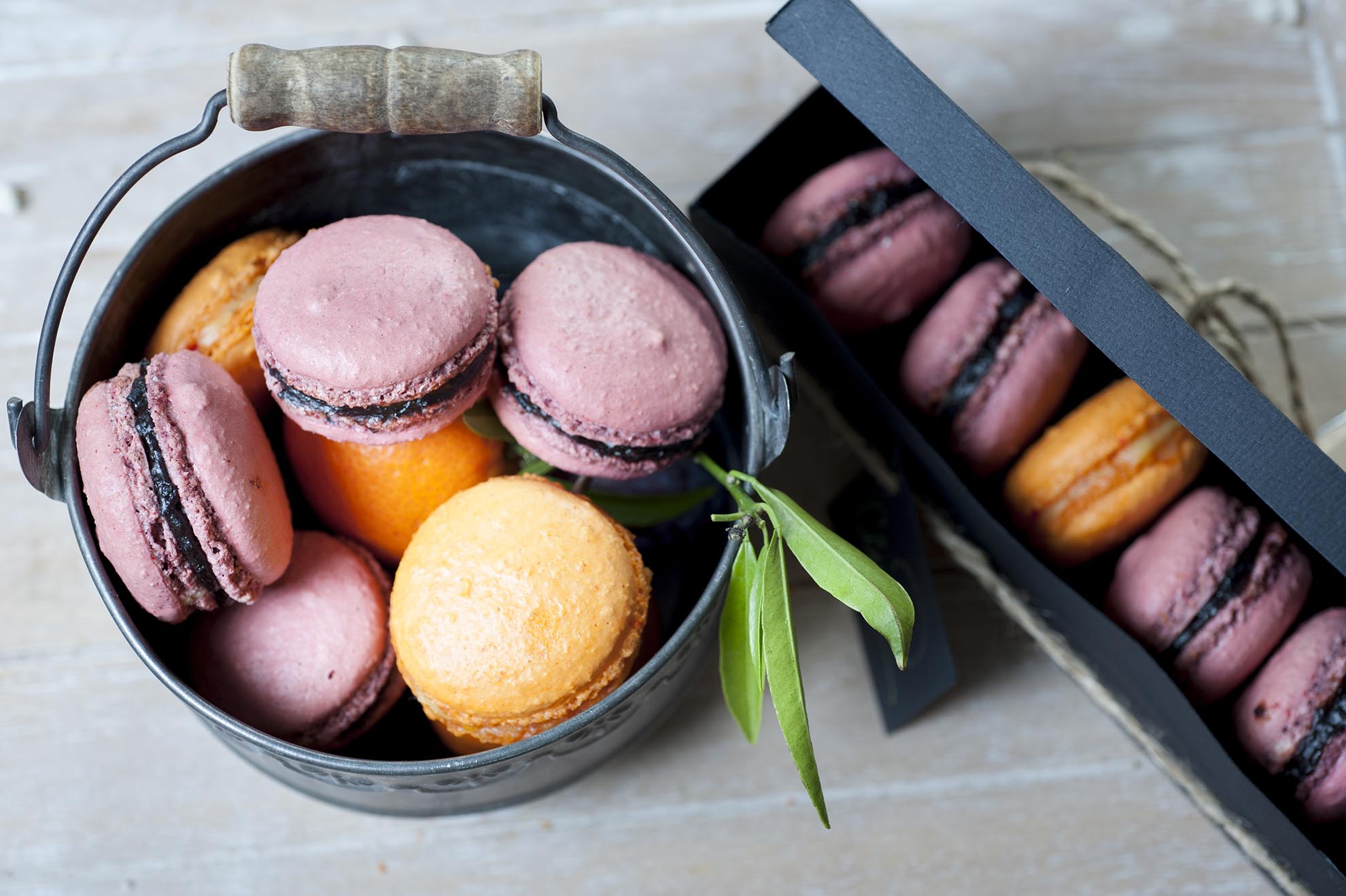 Le Tour de France des spécialités culinaires - France