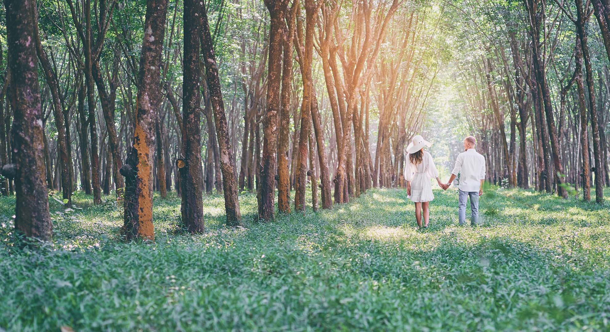 Les plus belles destinations pour un week-end romantique en France