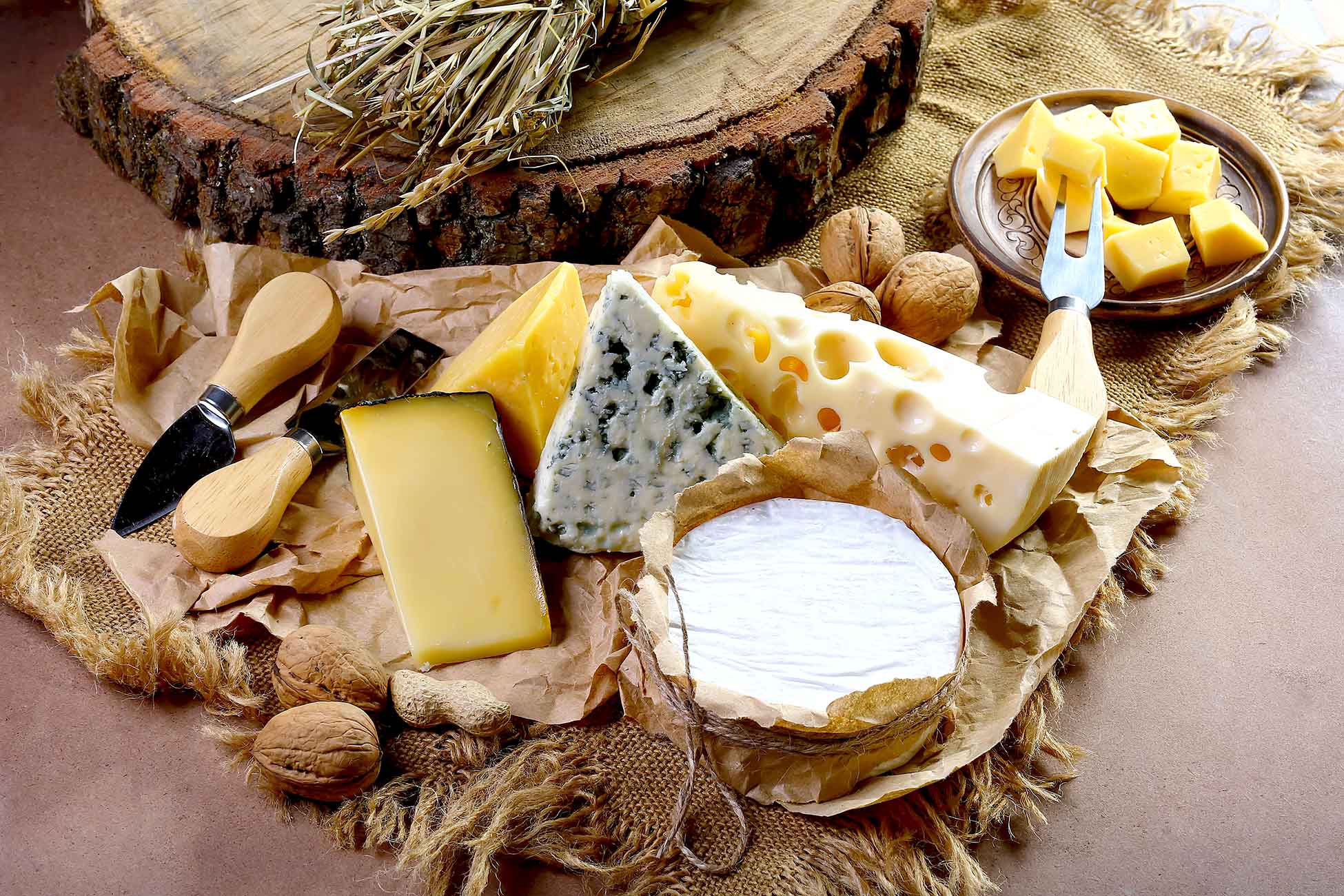 Top 10 des fromages préférés des français - Fromages & Gastronomie
