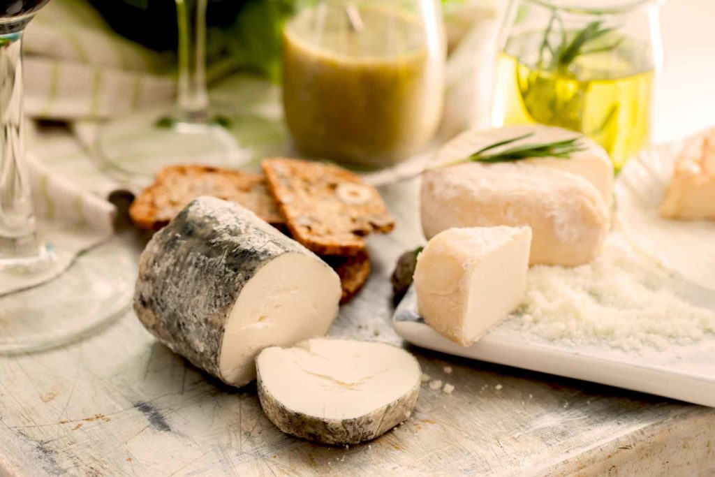 Top 10 des fromages préférés des français - Fromages & Gastronomie