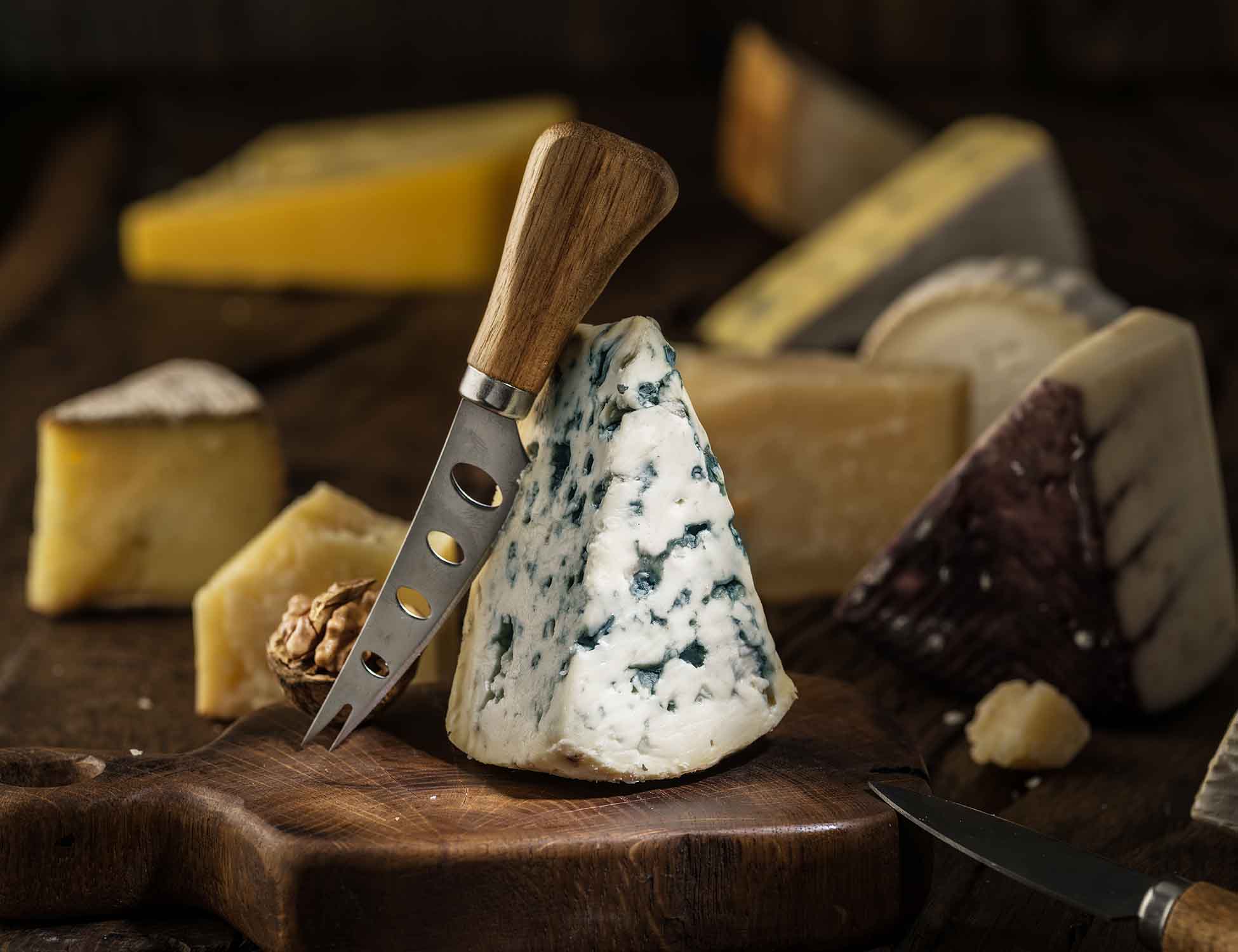 Top 10 des fromages préférés des français - Fromages & Gastronomie