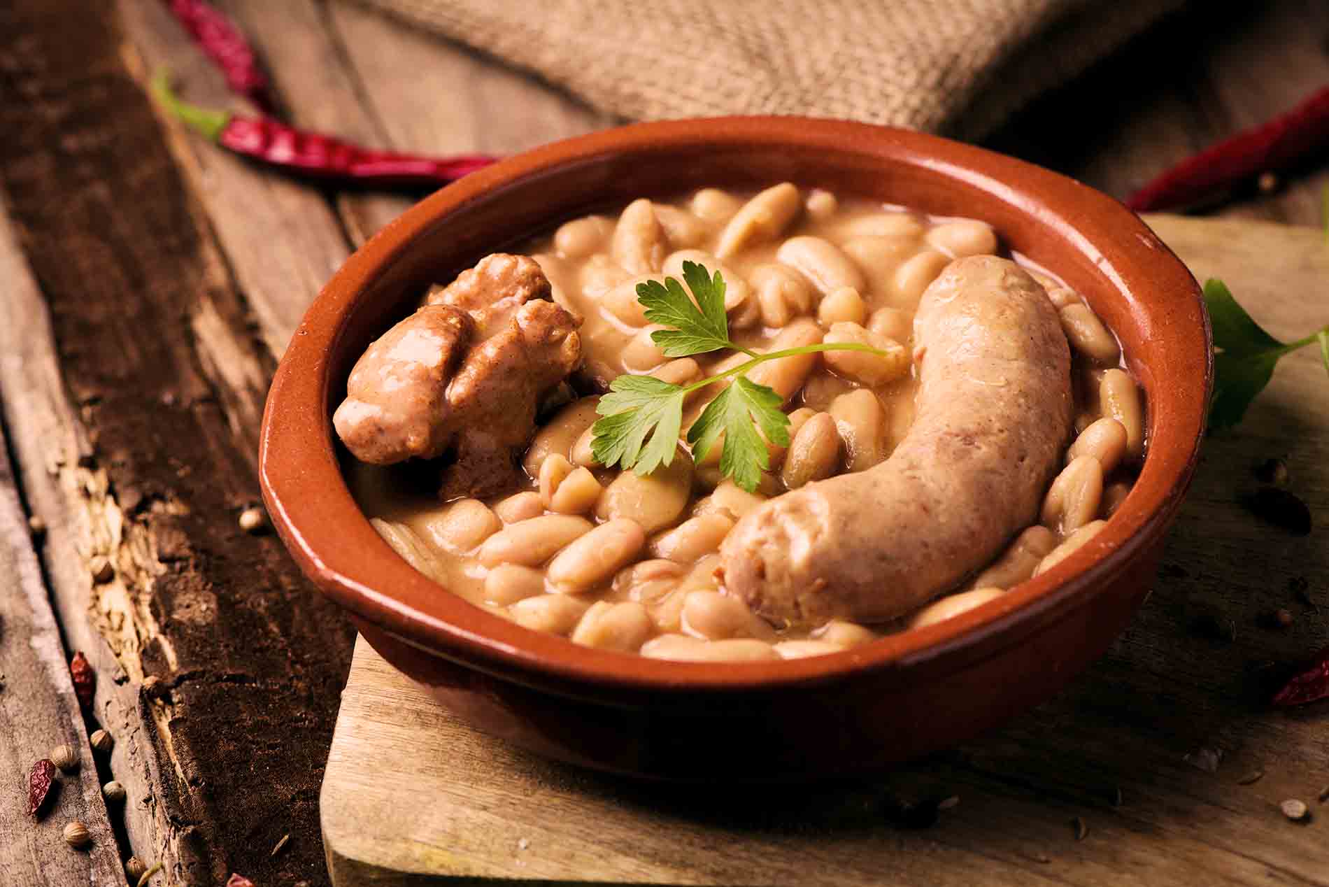 Zoom sur l’origine du cassoulet et une délicieuse recette maison