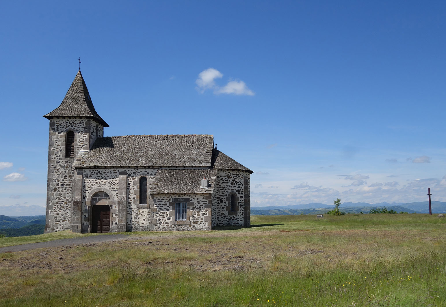 Visiter le Cantal grâce aux conseils d'une blogueuse locale - Blog Voyage