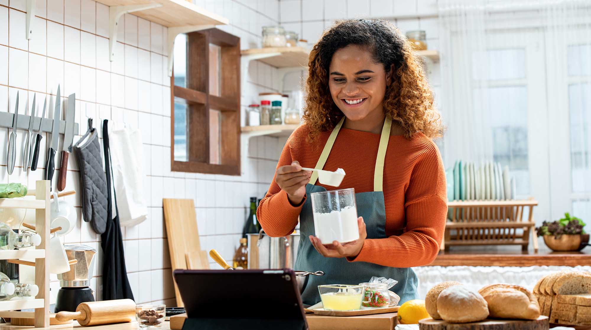 Cours de cuisine en ligne pour les gourmands & chefs en herbe | Blog ...