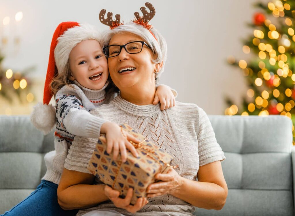 Cadeau 90 Ans Grand Mère