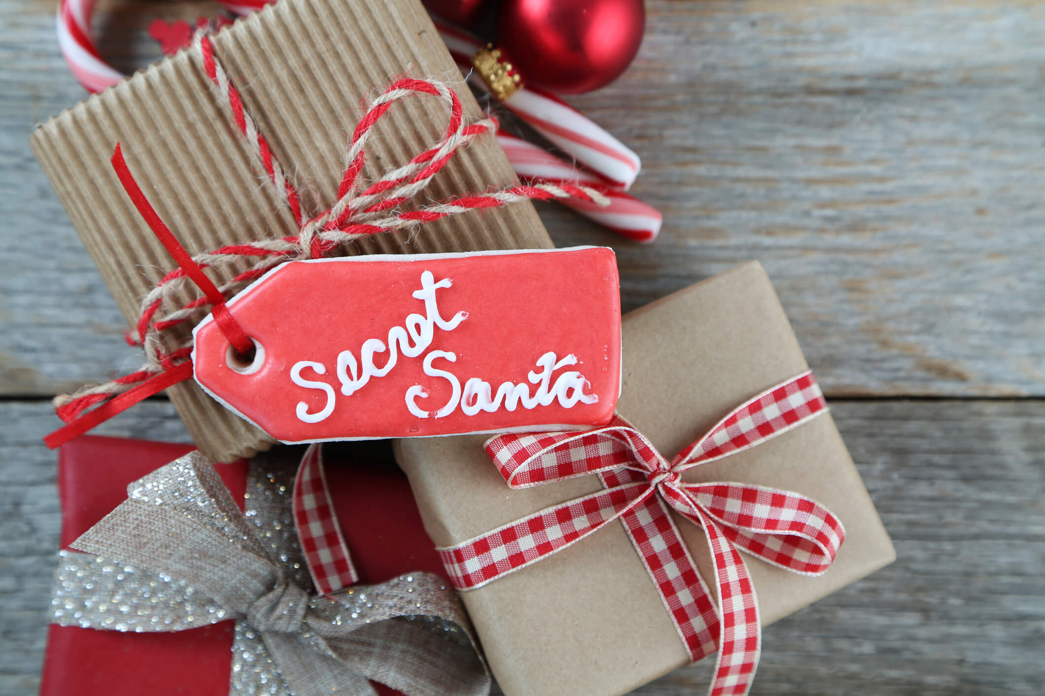 🎅 Babbo Natale segreto: cos'è il Secret Santa e come organizzarlo ...