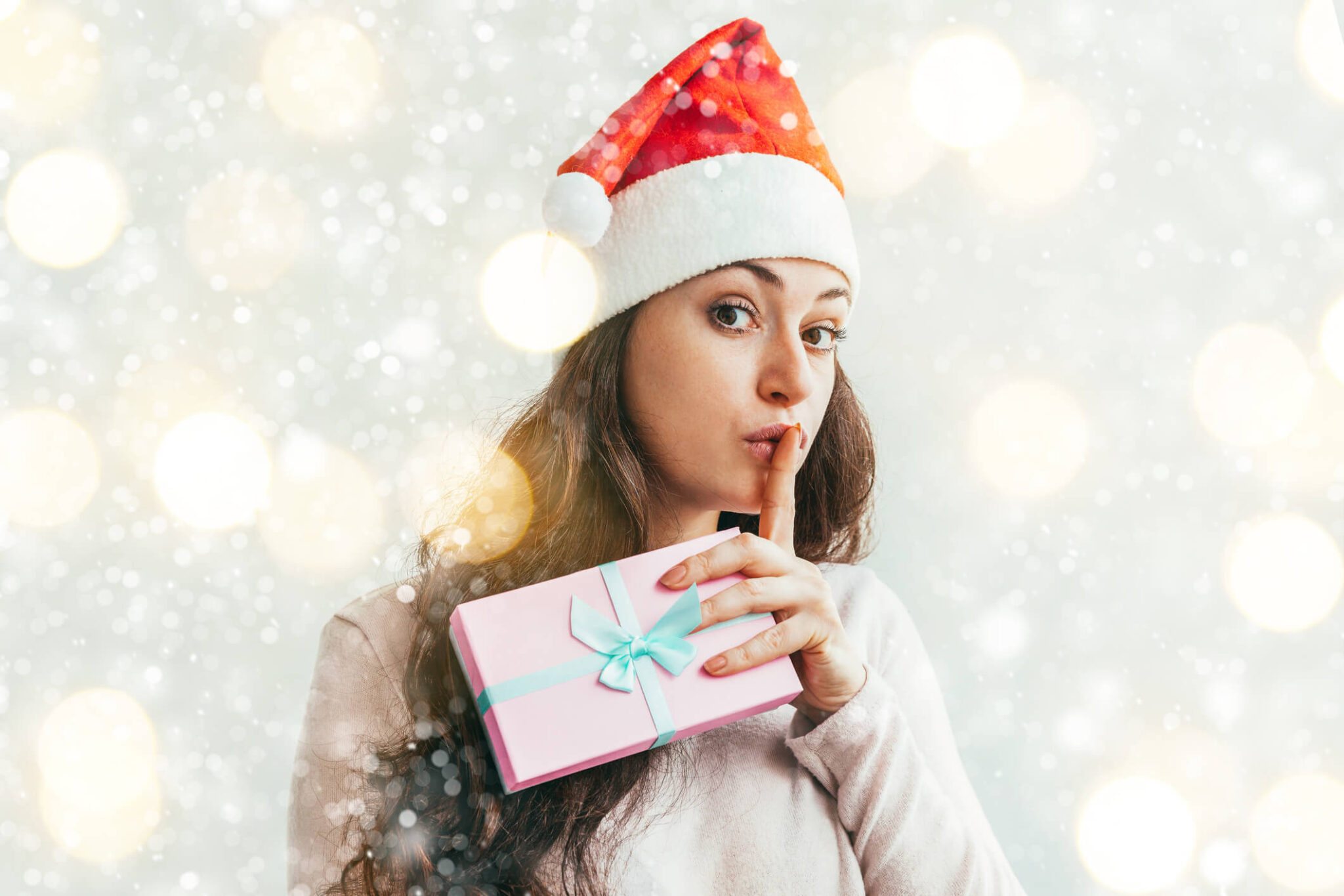 🎅 Babbo Natale segreto: cos'è il Secret Santa e come organizzarlo ...